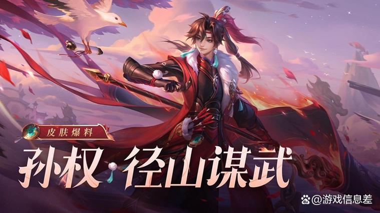 2026孙权t0顶级阵容图标