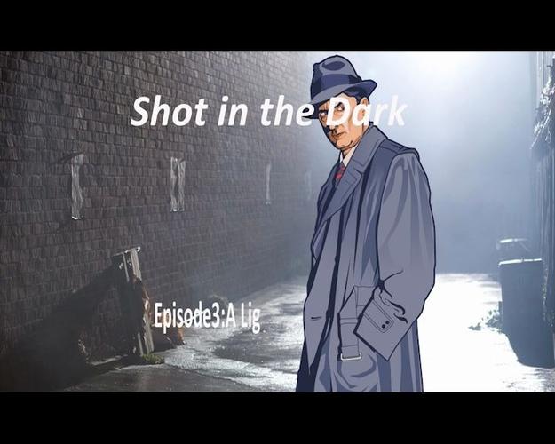 shot电影截图