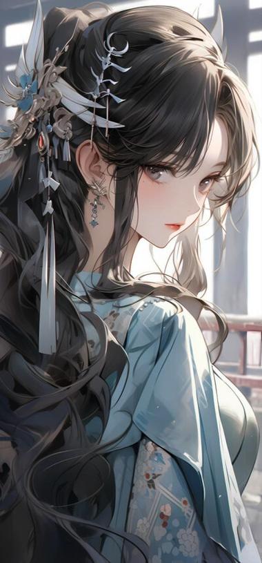 推荐一些好看的漫画截图
