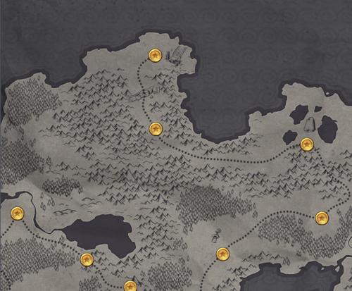 北境之地战役攻略截图