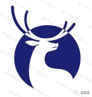 商标是一只鹿头截图