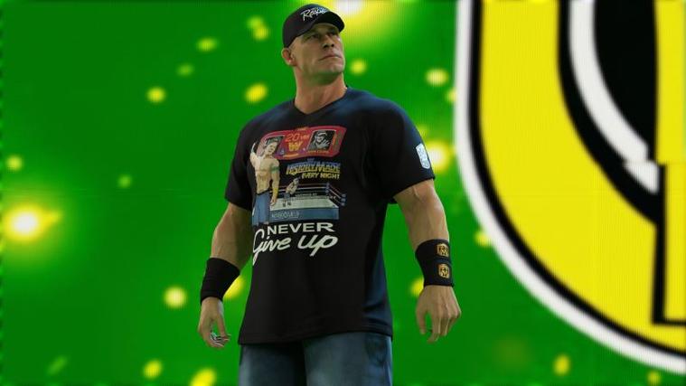 wwe2k23中文补丁图标