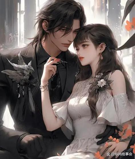 穿书七零豪门女配图标
