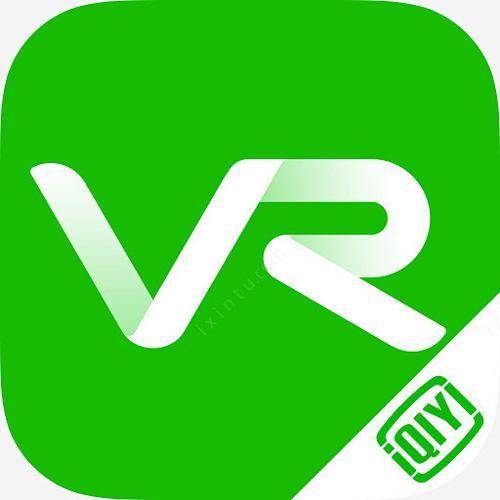 爱奇艺vr下载图标