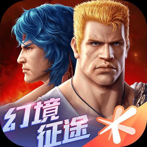 魂斗罗归来无法安装图标