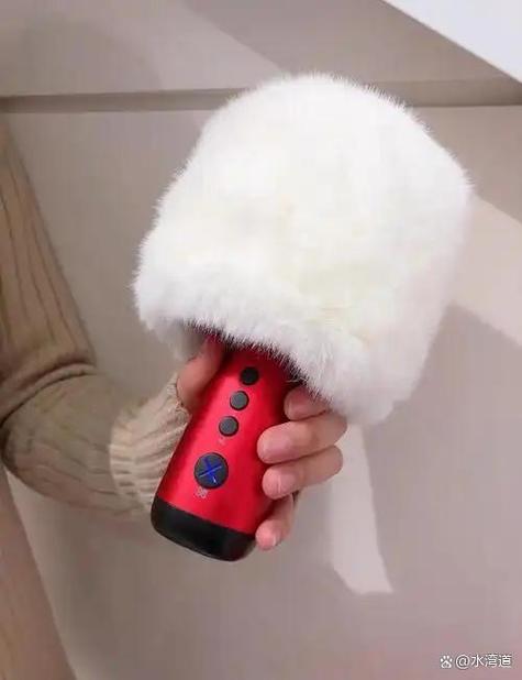 如何把手机做话筒用图标
