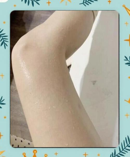 身体乳三年了还能用吗截图
