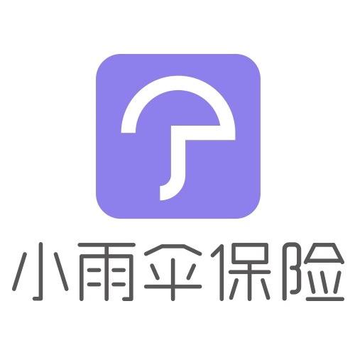 小雨伞保险图标