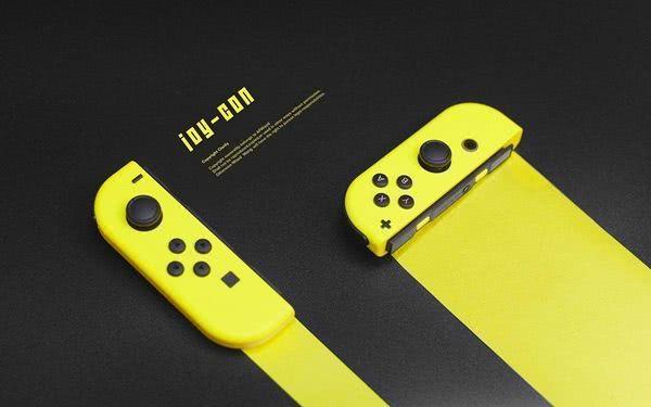 joycon品牌图标