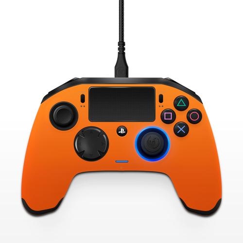 ps4手柄橙色呼吸灯图标