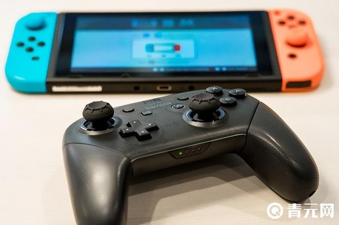 手柄放久了充不进去电怎么办图标