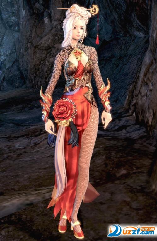 上古卷轴5剑灵服装mod图标