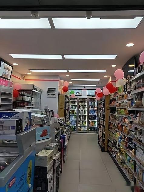 还能赚钱的实体店图标