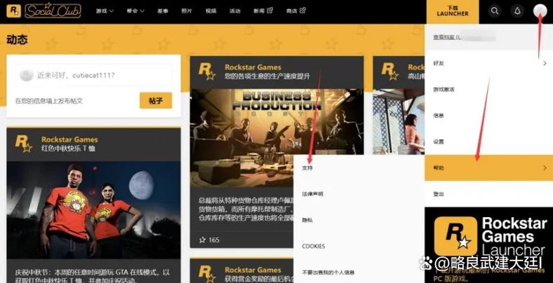 r星怎么解除steam绑定图标