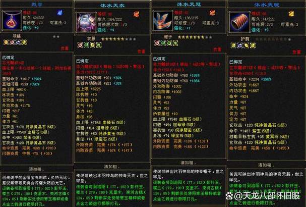 天龙八部血精石图标