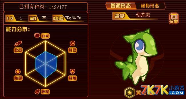 少年精灵王馆主图标