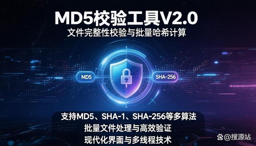md5哈希值计算在线哈希工具图标
