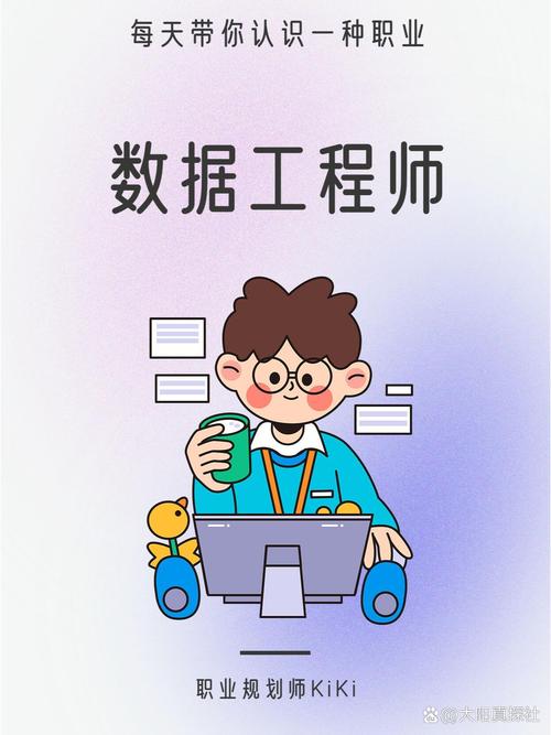 大数据工程师招聘信息图标