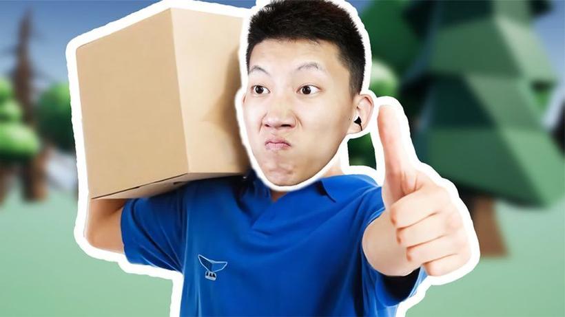 鲤鱼ace快递员模拟器最新版本更新内截图
