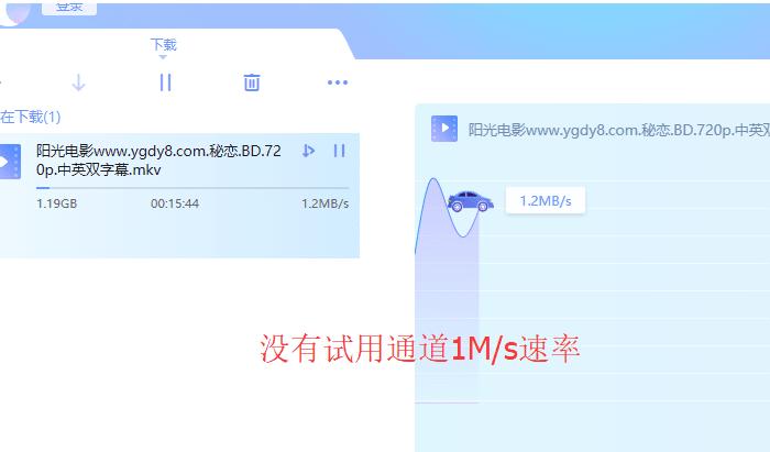 迅雷x和u享版哪个好图标