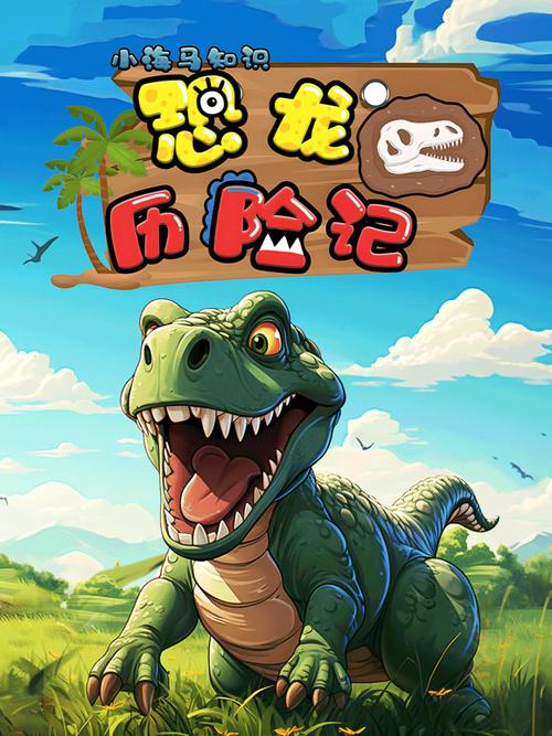 恐龙历险记免费观看完整版