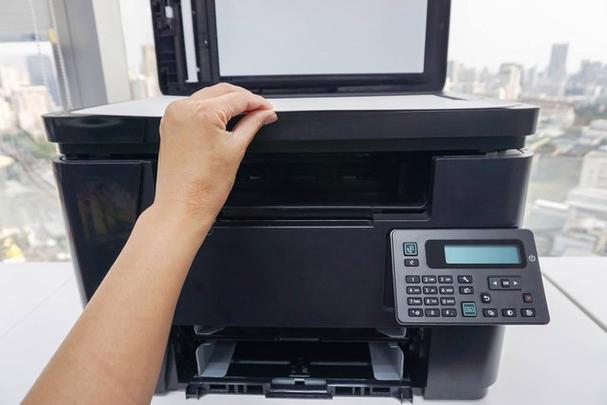 打印机出现重影的原因与解决办法截图