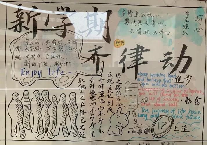 新起点心启航内容图标