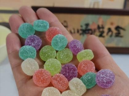酸酸甜甜的糖图标