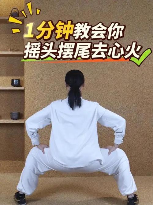 最简单最有效的锻炼动作图标