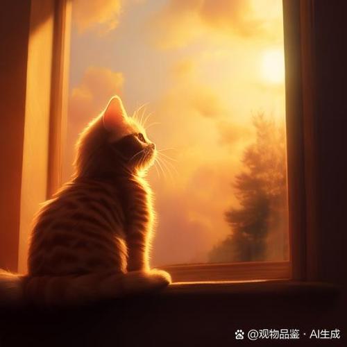 一条猫还是一只猫图标
