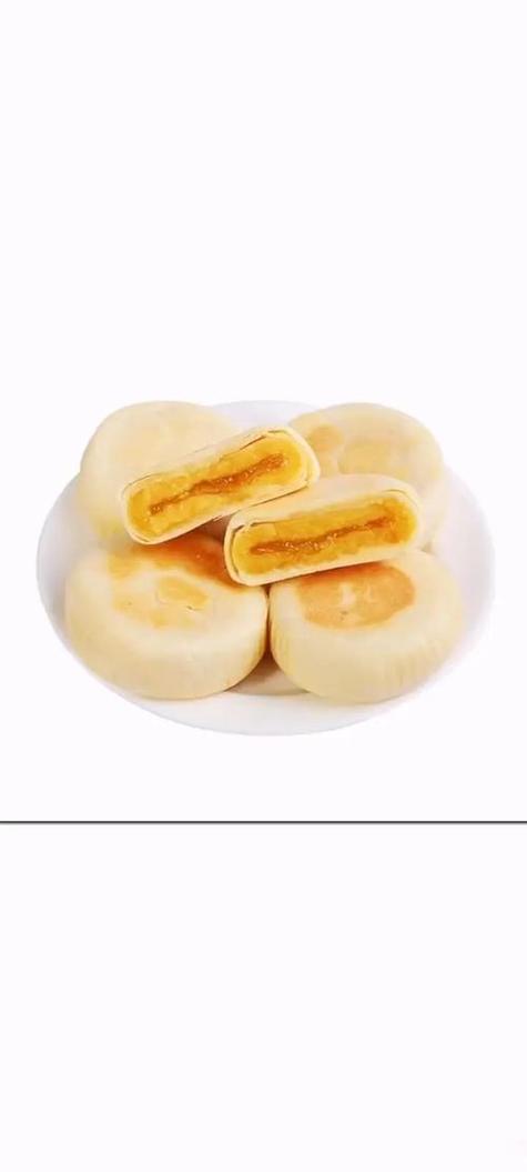 榴莲饼图