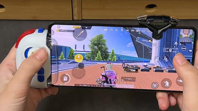 pubg压枪软件