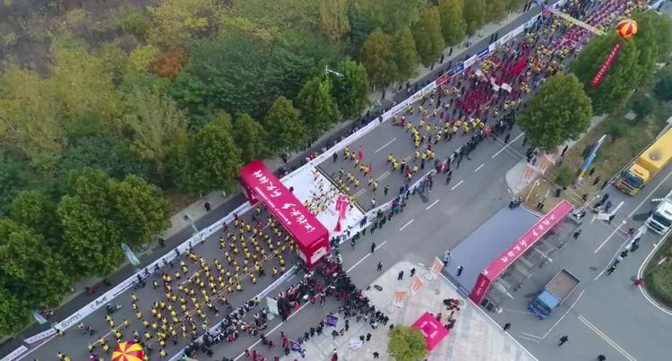 山东起跑线截图