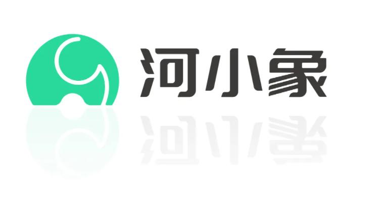 河小象图标