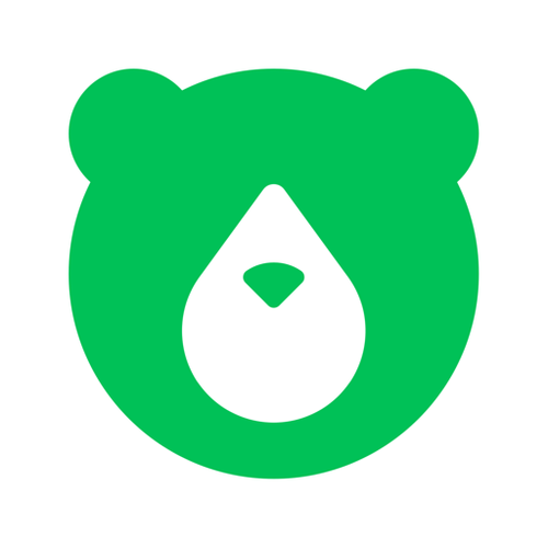 小熊油耗app下载图标