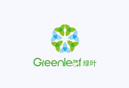 绿叶商城下载安装app图标