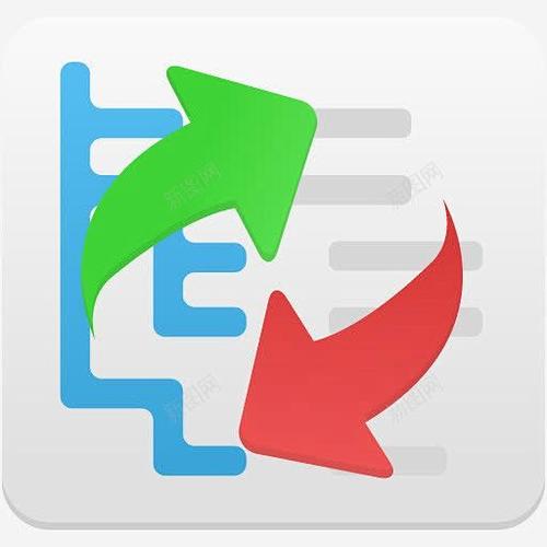 怎么重新排列图标截图