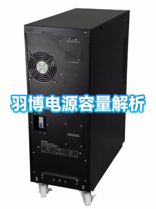 电脑电源500w和400w有什么区别图标
