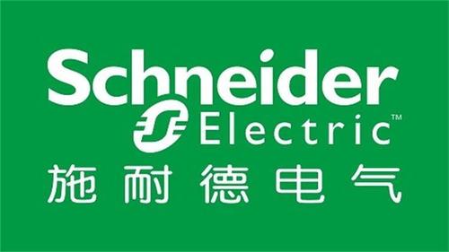 施耐德电气图标