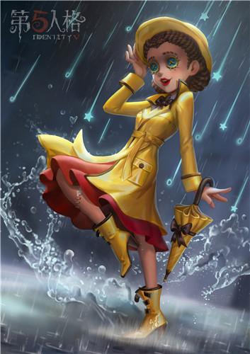 第五人格医生的脚图标