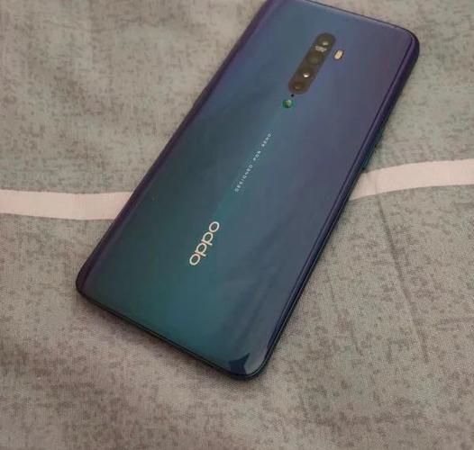 opporeno2换内屏多少钱图标