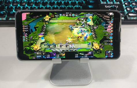 云顶之弈手机玩图标