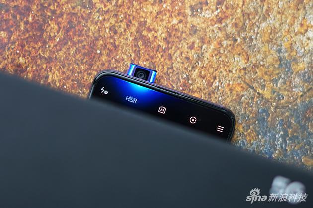 redmik30pro前置摄像头图标