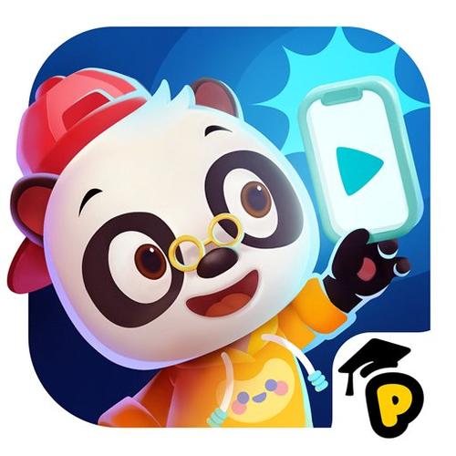 熊猫博士合集全部解锁 破解版图标