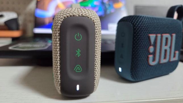 jbl无线蓝牙音箱使用说明截图