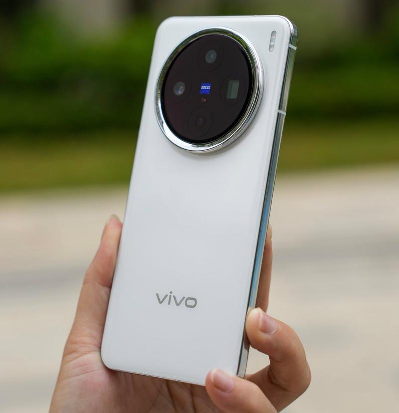 vivo手机一个摄像头的是什么型号图标