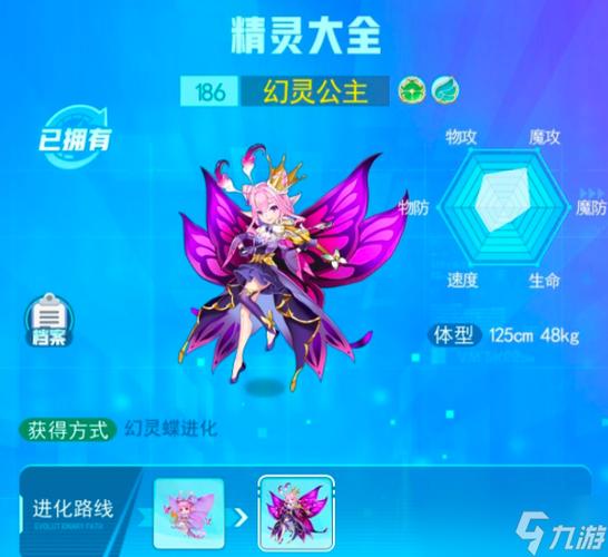 超级精灵手表最强精灵图标