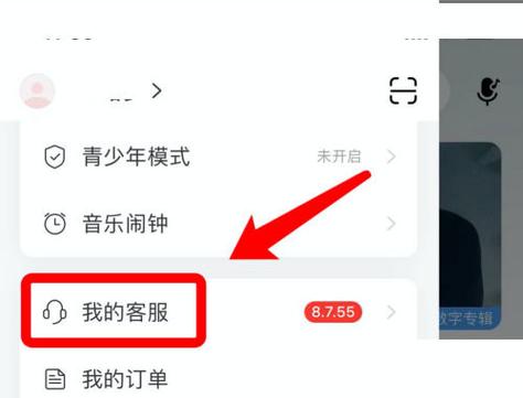 网易云音乐学生认证在哪里截图