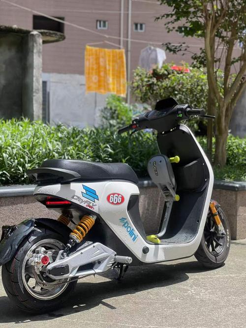电摩可以改装吗截图