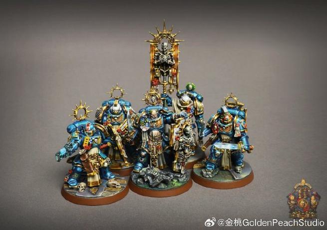 原铸星际战士和星际战士区别图标
